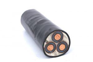 The Differences Between Single-Conductor and Multi-Conductor Cables