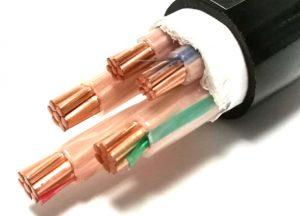 ¿Qué Es El LSZH Cable y Dónde Utilizarlo? - ZMS CABLE