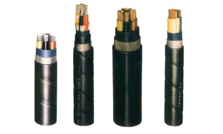 ¿Qué Es Cable Armado Eléctrico y Qué Son Sus Características?