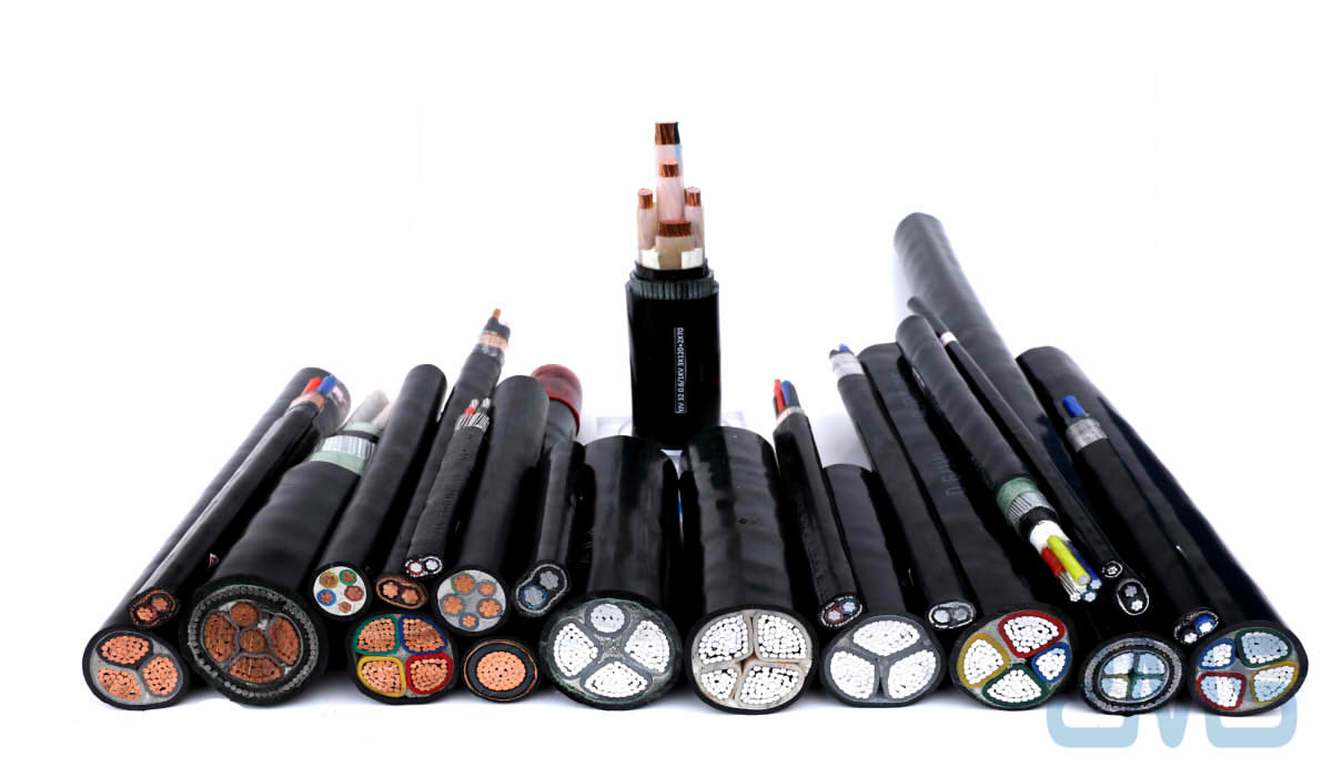 Cable Conductor Eléctrico Cobre Aluminio Aleación - ZMS CABLE