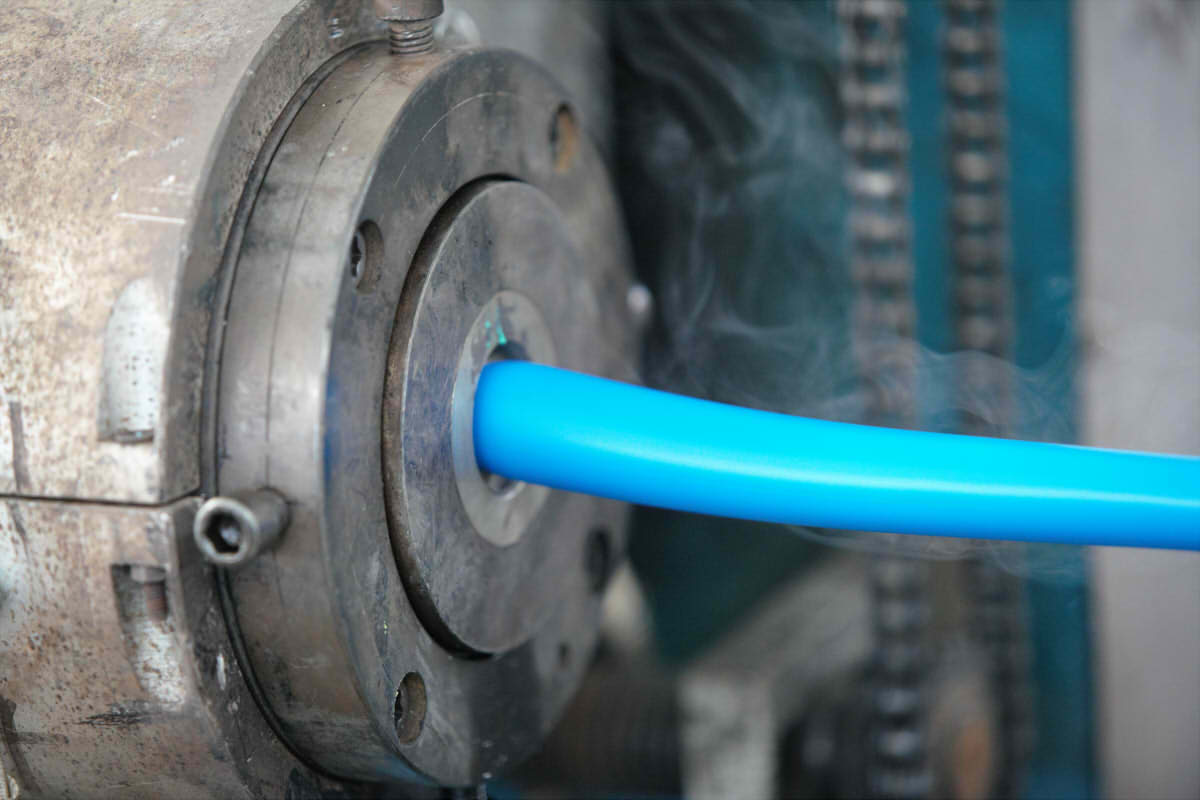 PVC Cable Aislado | Alambre de PVC Duradero - ZMS CABLE