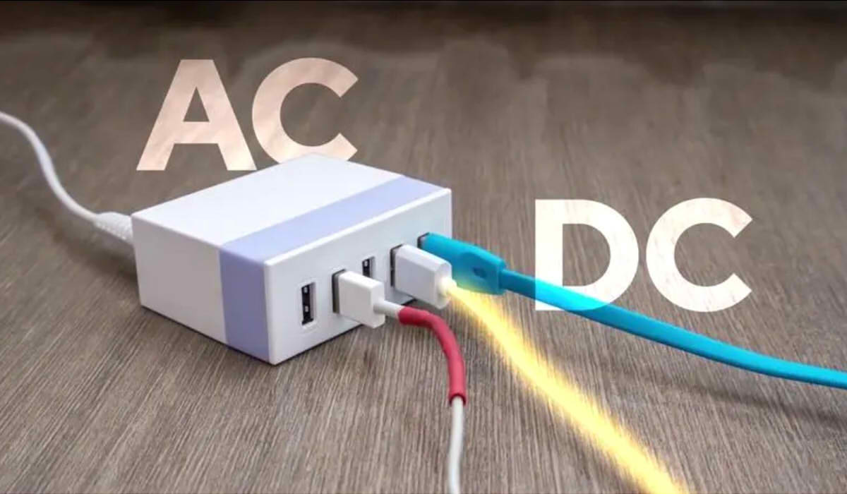 La Diferencia Entre Cable DC y Cable AC - ZMS CABLE