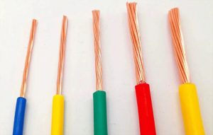 Calibre des câbles électriques selon la norme AWG - CÂBLE ZMS