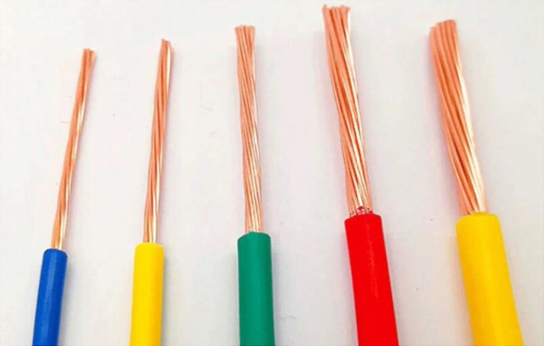 Calibre de Cables Eléctricos según Norma AWG - ZMS CABLE