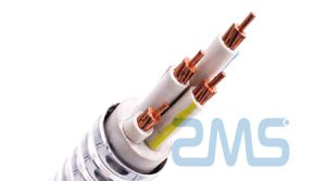 MICC Cable Aislamiento Mineral | Solución Ignífugo - ZMS CABLE
