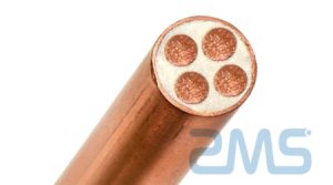 MICC Mineral Insulated Cable | fireproof solution - ZMS CABLE
