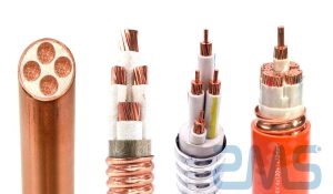 Cable Aislado Electrico | Transporte Rápido Precio Bajo - ZMS CABLE