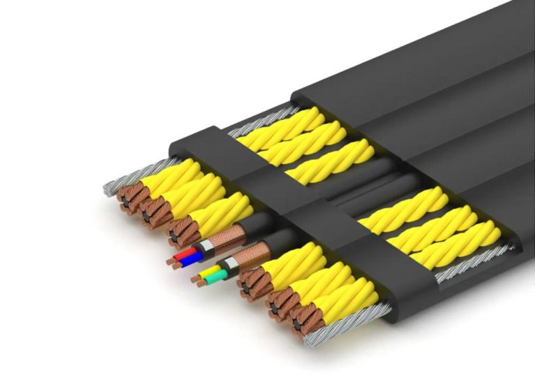 ¿Qué Es El Encauchetado de Cables de Goma? - ZMS CABLE