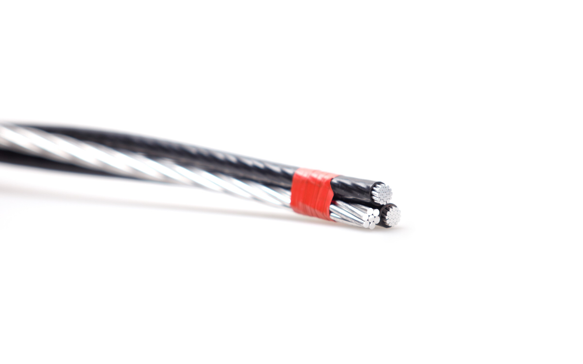 What is self-supporting cable and what are its advantages?? - ZMS