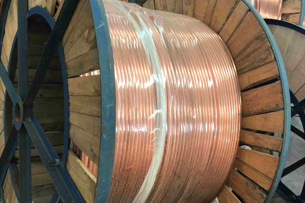 El Mercado de Los Cables con Aislamiento Mineral en 2023-2029