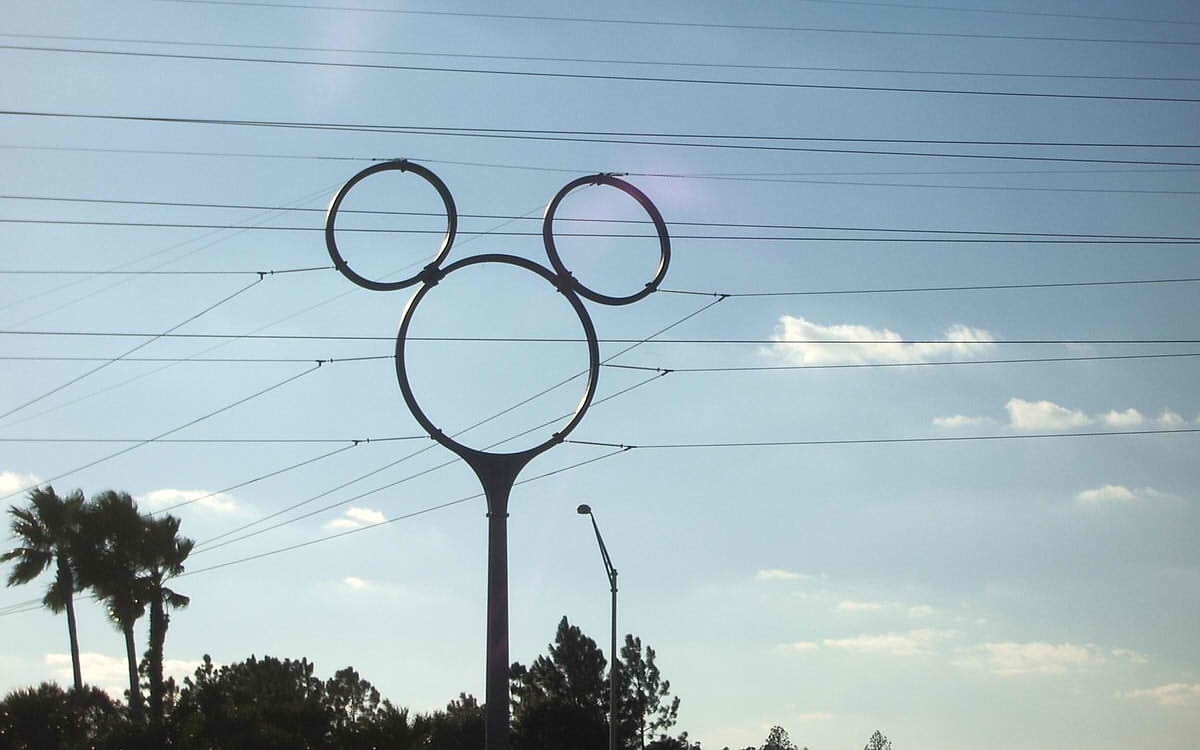 The Electric Towers of Unusual Shapes - ZMS CABLE