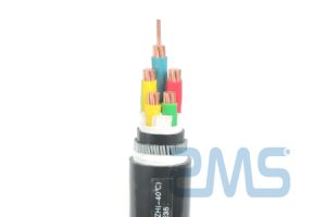 SWA Cable Armado STA Cable 3X12 10mm 16mm - ZMS CABLE