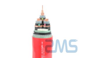 SWA Cable Armado STA Cable 3X12 10mm 16mm - ZMS CABLE