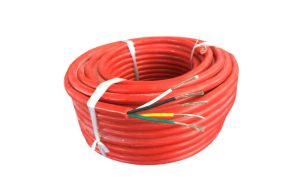 Learn All About Silicone Cables - ZMS CABLE