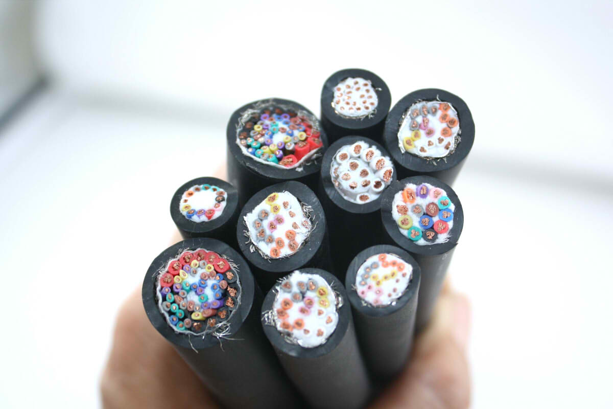 El Futuro Prometedor de Los Cables Especiales - ZMS