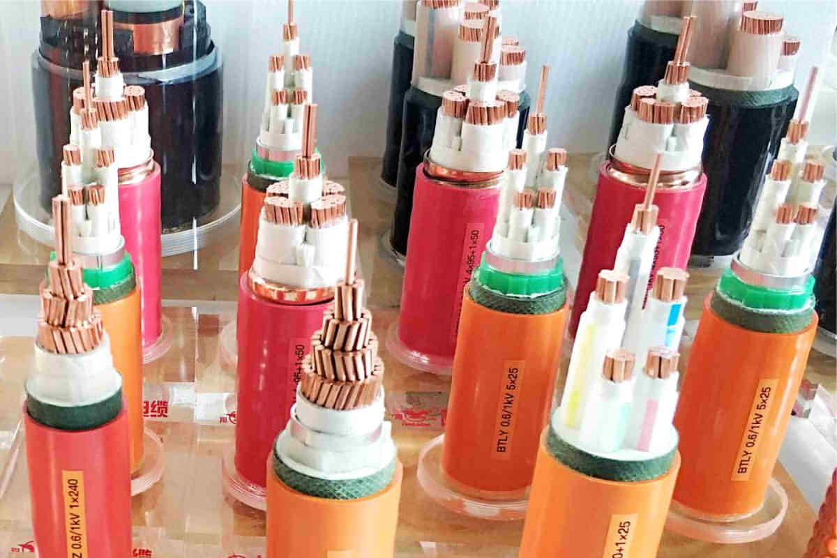 Aspects to Consider When Buying Fireproof Cables