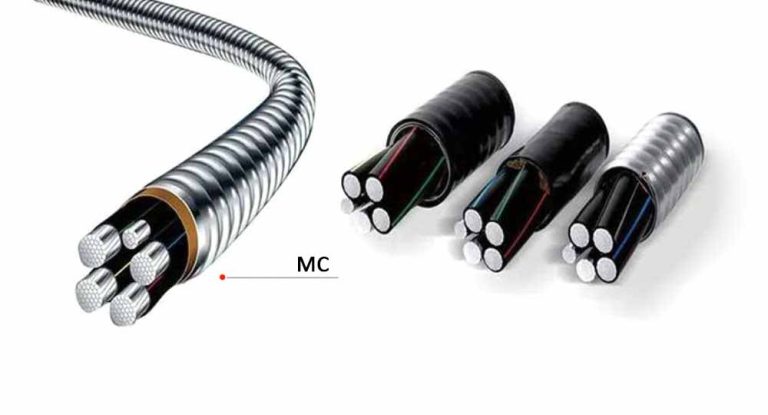 Cable Electrico Armado Blindado SWA STA AWA ATA - Grupo ZMS Cable