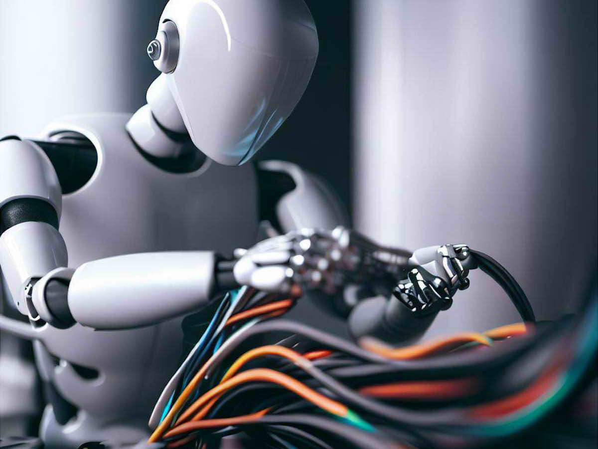 What Every Robot Should Know About Robotic Cables