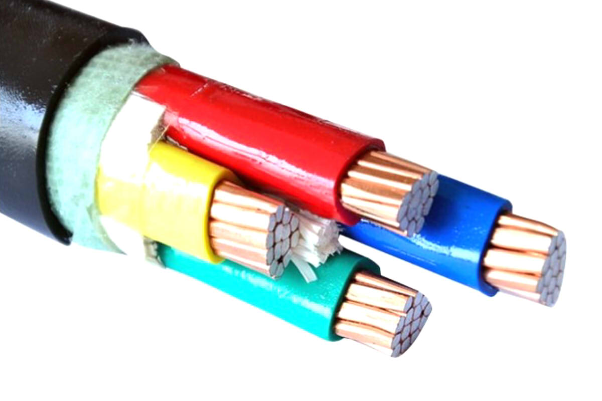 Descubriendo el Cable de Aluminio Recubierto de Cobre en Detalle