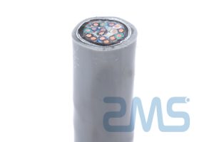 Cable de Instrumentación Apantallado BS 5308 - ZMS CABLE