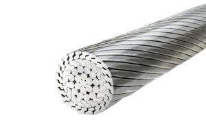 Types and Characteristics of High Voltage Conductors - ZMS