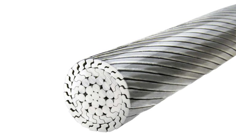 Types and Characteristics of High Voltage Conductors - ZMS