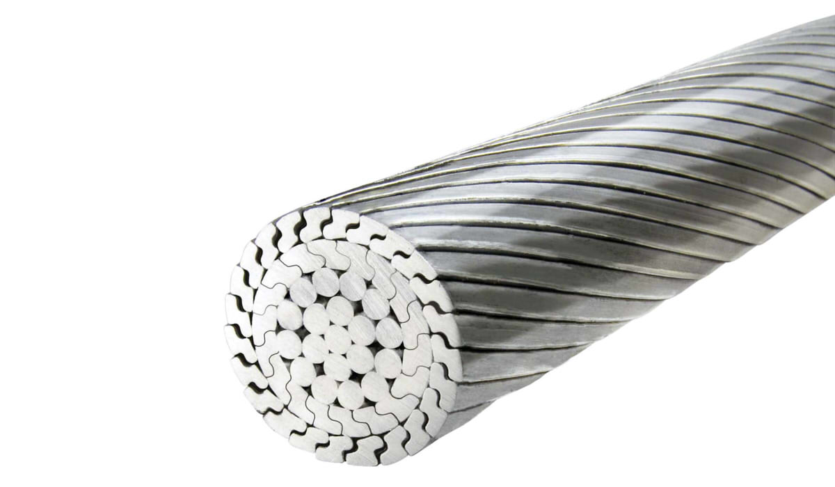 Tipos e características de condutores de alta tensão - ZMS