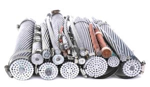 Types and Characteristics of High Voltage Conductors - ZMS