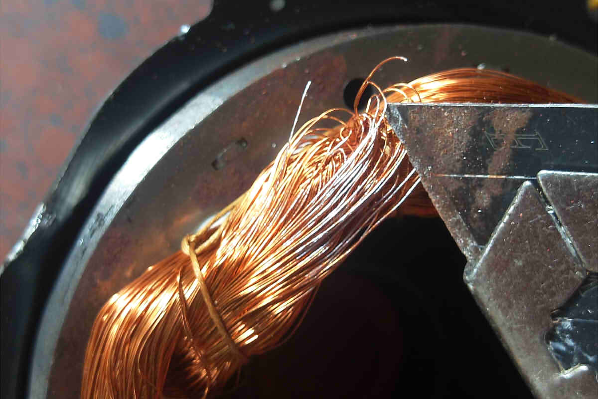 Descubriendo el Cable de Aluminio Recubierto de Cobre en Detalle