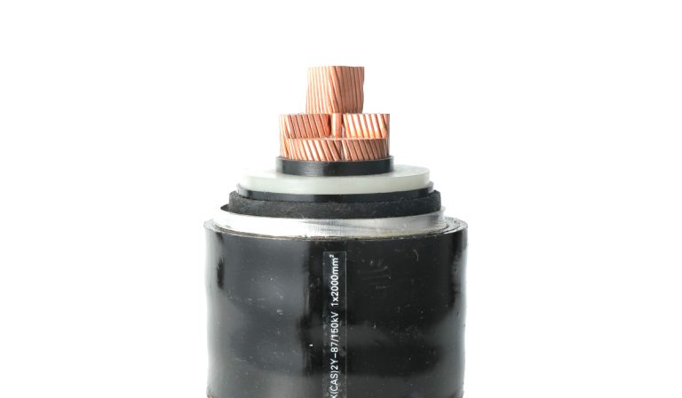 Types and Characteristics of High Voltage Conductors - ZMS