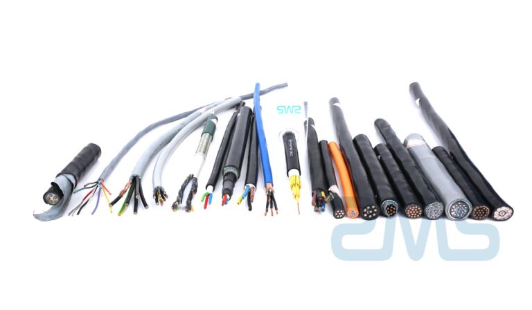 Cable de Instrumentación Apantallado BS 5308 - ZMS CABLE