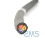 Cable para Minería Tipo G Cable Minero Tipo W Resistente - ZMS CABLE