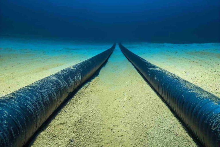 Medusa Sistema de Cable Submarino Comienza a Construirse - ZMS CABLE