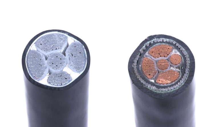 Explorando los Tipos de Conductores de Cables - ZMS CABLE