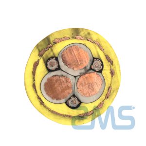 Cable para Minería Tipo G Cable Minero Tipo W Resistente - ZMS CABLE