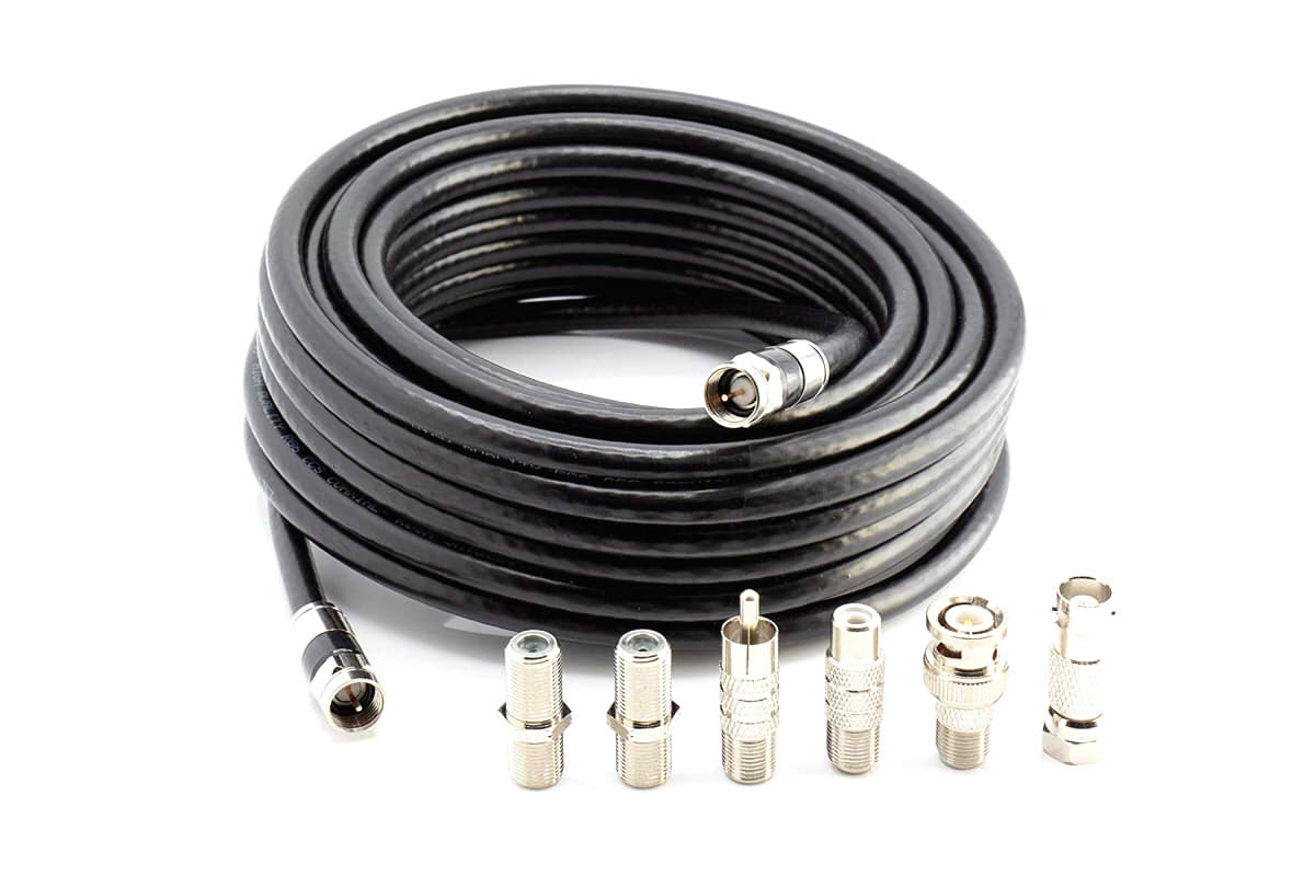 El Mercado de Cables Coaxiales Global hasta 2026 - ZMS CABLE