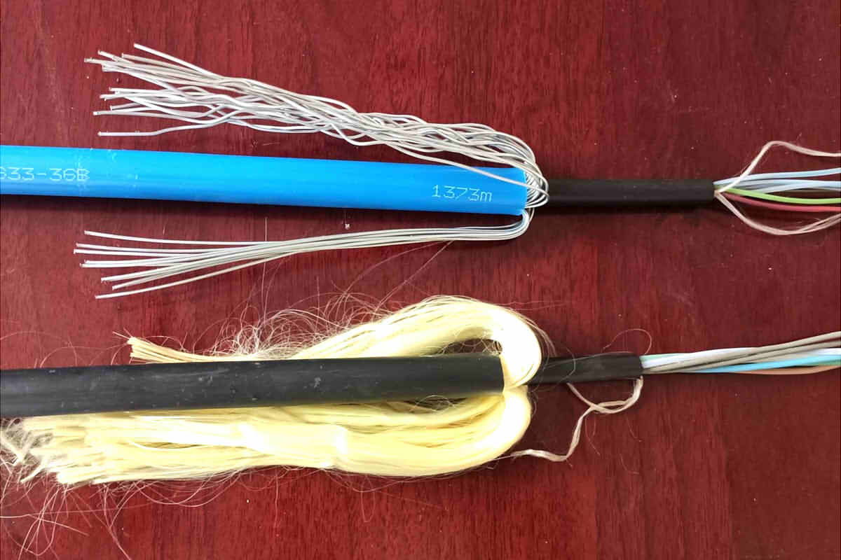 The Cost of Fiber Optic Cables: Key factors - ZMS