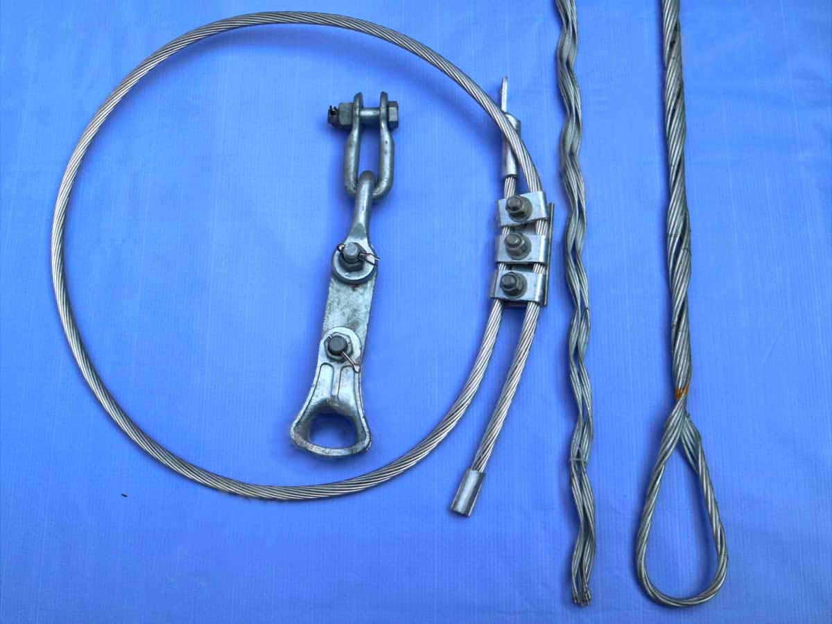 Varillas de Armadura Preformadas: Protección y Versatilidad - ZMS