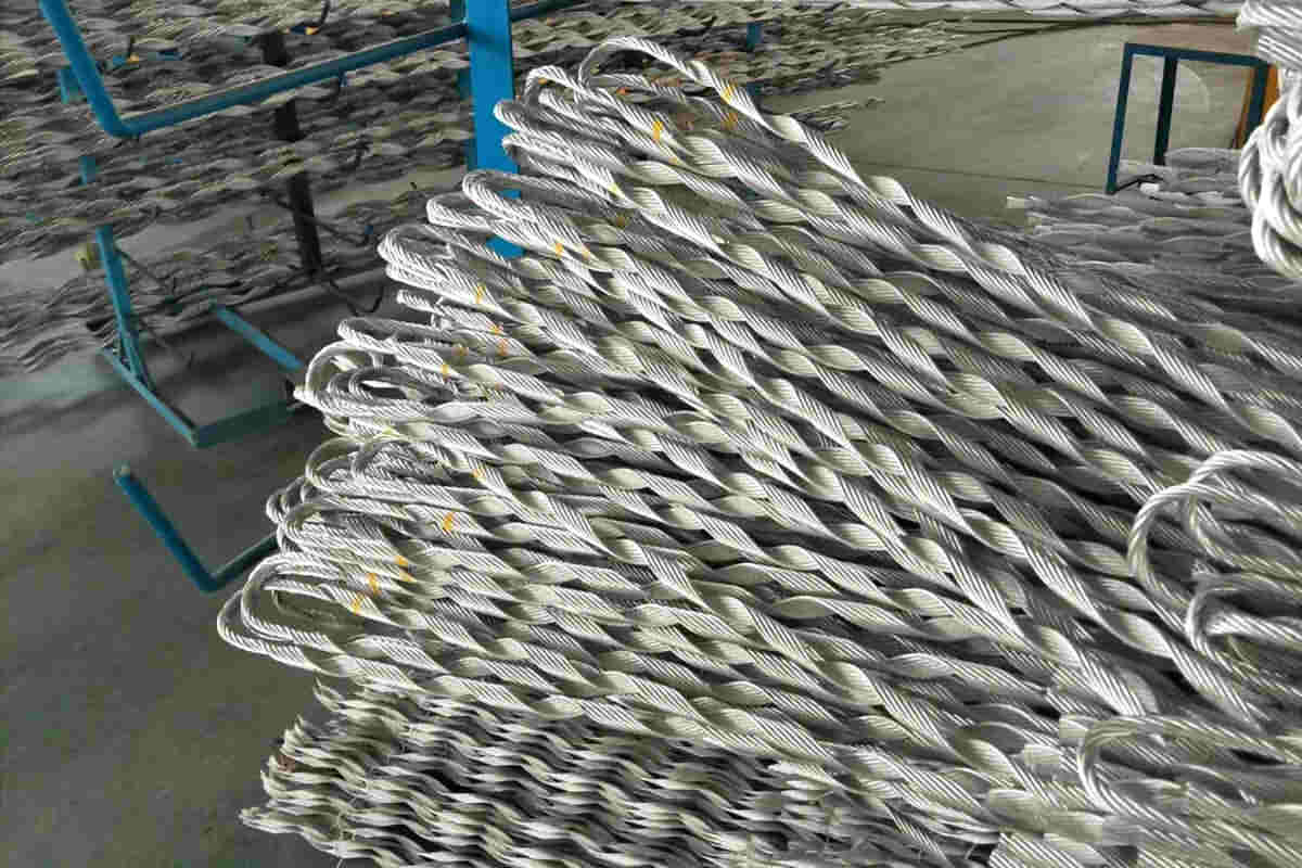 Varillas de Armadura Preformadas: Protección y Versatilidad - ZMS