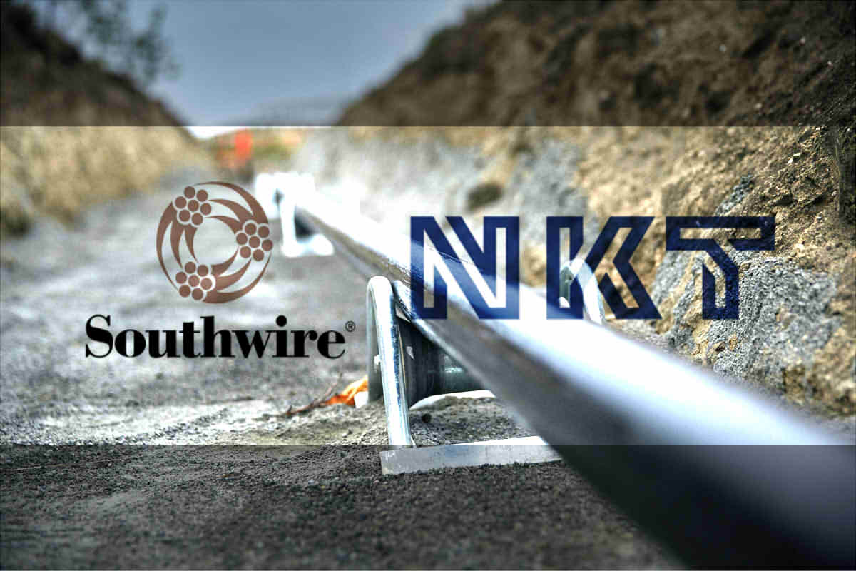 Southwire Partners with NKT on CHPE Project - ZMS CABLE