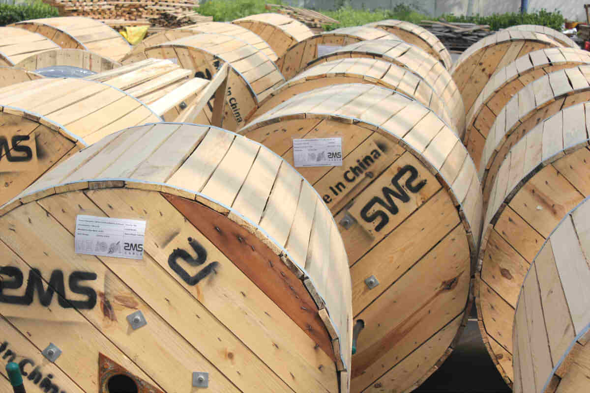 Los 10 Main Cable Manufacturers in China - ZMS CABLE