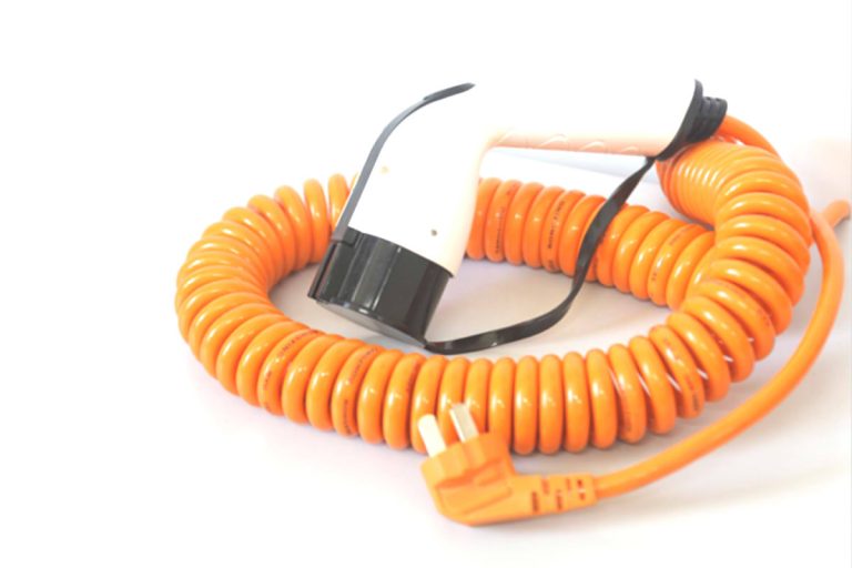 spiral cable: Elasticity and Versatility - ZMS CABLE