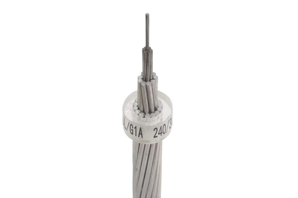 The Energy Revolution: Ultra High Voltage Transmission