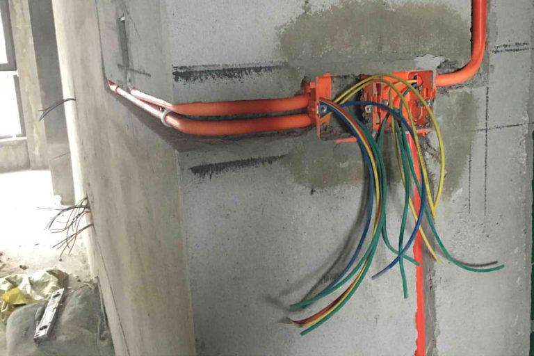 Hoe u kabels kiest voor elektrische installaties? - ZMS-KABEL