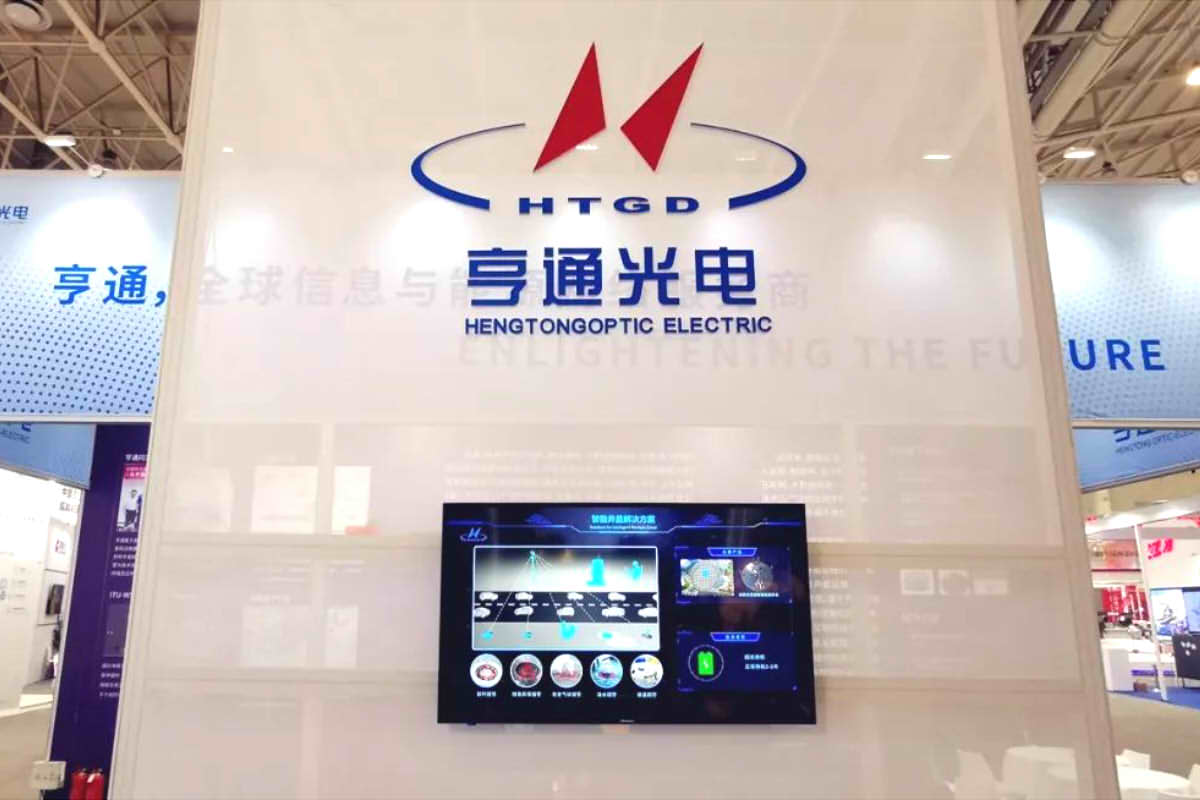 Los 10 Principales Fabricantes de Cables en China - ZMS CABLE