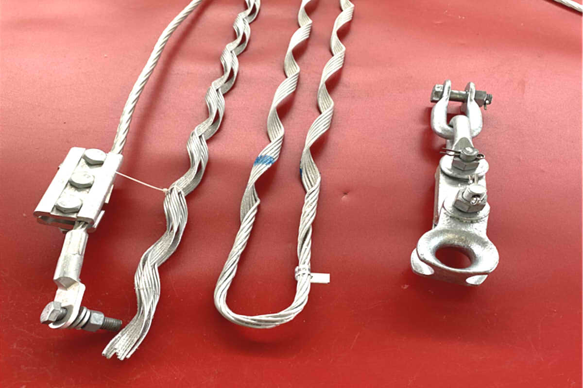 Performance Study of OPGW Optical Cables in the Cold