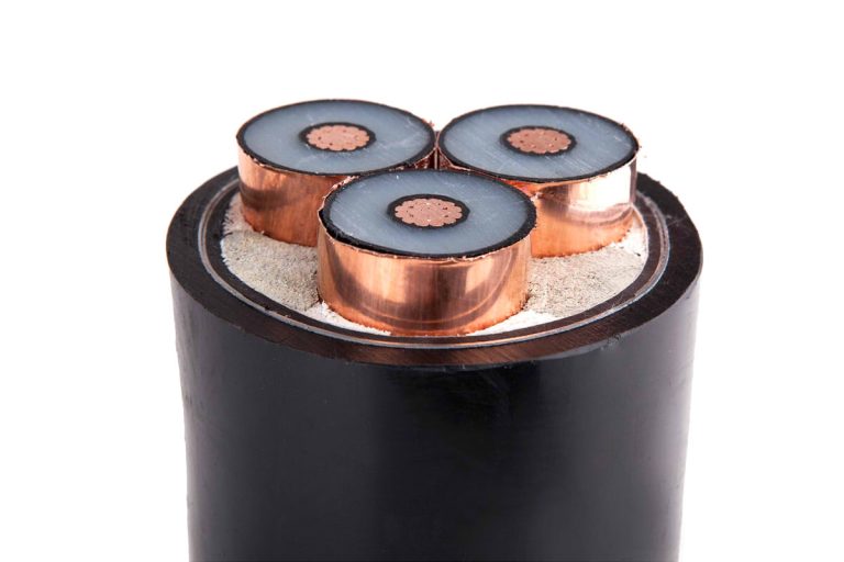 What is a Three Phase Cable? Features and Applications - ZMS