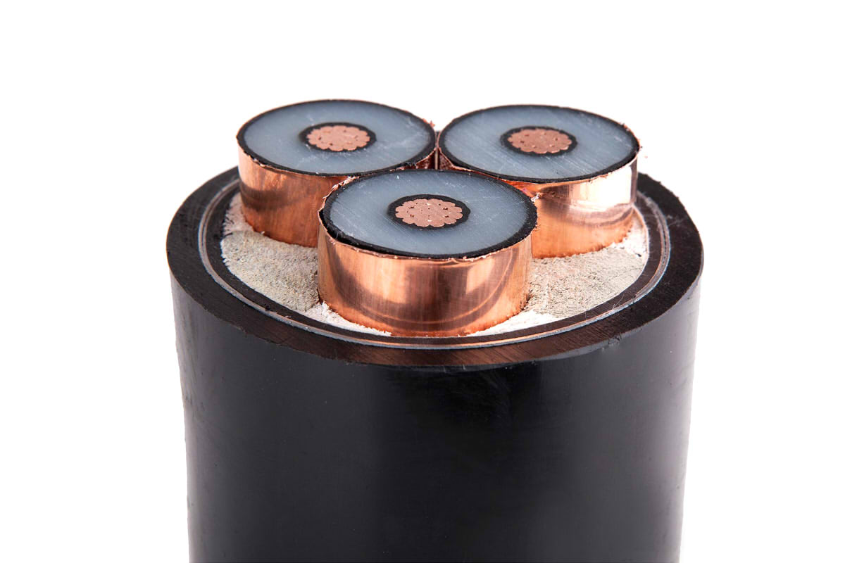 What is a Three Phase Cable? Features and Applications - ZMS