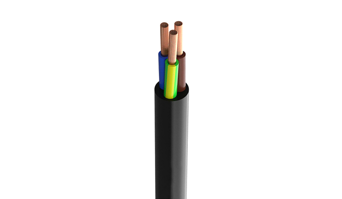 What is a Three Phase Cable? Features and Applications - ZMS