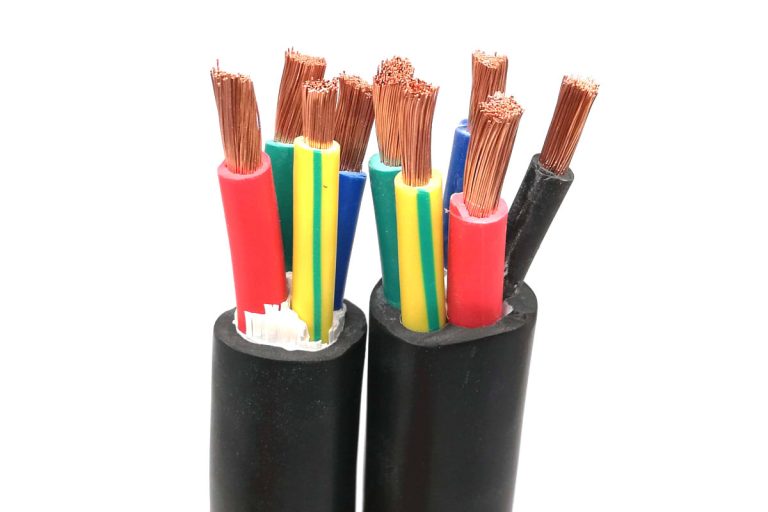 What is a Three Phase Cable? Features and Applications - ZMS